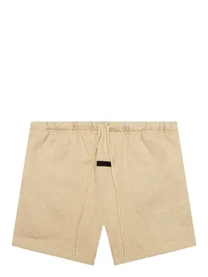 Fear Of God Fear Of God Essentials Sweatshort Tan