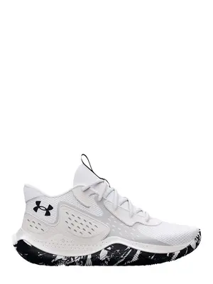 Under Armour Jet '23 Sneakers - White