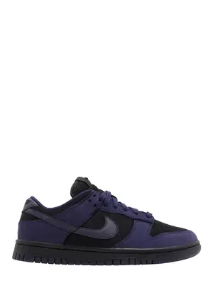Nike Dunk Low Lx Sneakers - Purple