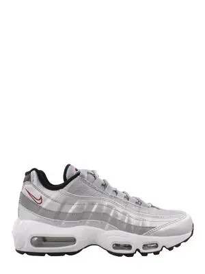 Nike Air Max 95 Qs Bullet - Silver