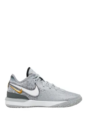 Nike Zoom Lebron Nxxt Gen Sneakers - Grey