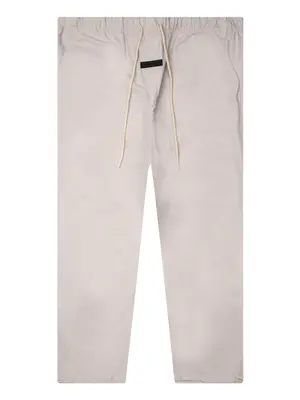 Fear Of God Relaxed Trouser - Grey