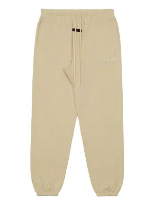 Fear Of God Sweatpant 'gold Heather - Tan