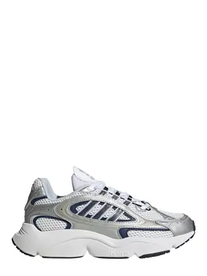 Adidas Ozmillen Sneakers - Silver