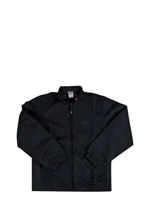 Supreme Trail Running Jacket - Black