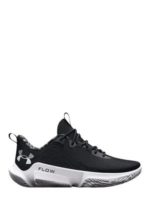 Under Armour Flow Futr X 2 Team Athletic Sneakers - Black