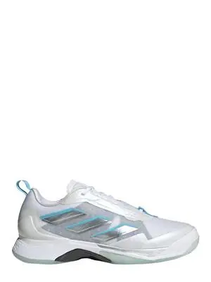 Adidas Wmns Avacourt Athletic Sneakers - White