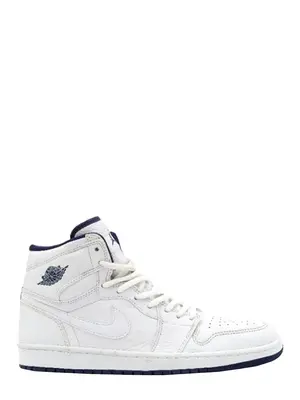 JORDAN 1 Retro Co.jp - White