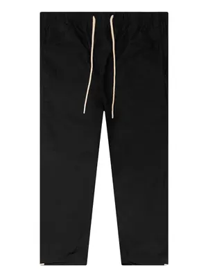 Fear Of God Relaxed Trouser - Black