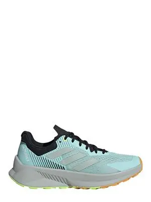 Adidas Terrex Soulstride Flow Sneakers - Blue