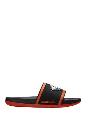 Nike Offcourt Oregon State Slide - Black