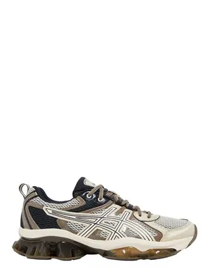 Asics Gel Quantum Kinetic Sneakers Brown