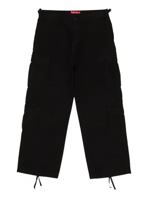 Supreme Cargo Pant - Black