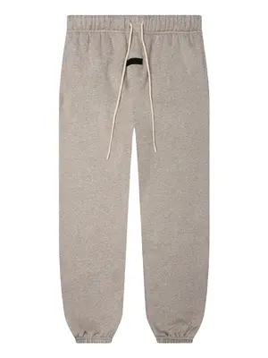 Fear Of God Sweatpant 'core Heather - Brown