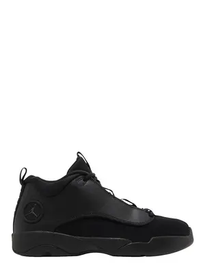 JORDAN Jumpman Pro Quick Sneakers - Black