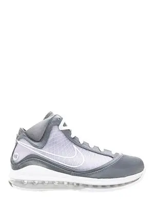 Nike Air Max Lebron 7 Sneakers - Grey