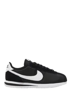 Nike Cortez Sneakers - Black