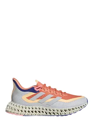 Adidas 4dfwd 2 Sneakers - Orange