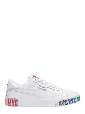 PUMA Cali Bold 'NYC' Sneakers