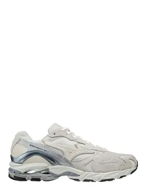 Mizuno Wave Rider Premium Tradewinds Sneakers - White