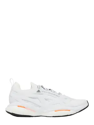 Adidas Stella McCartney X Adidas Solarglide Sneakers White