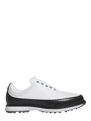 Adidas Mc80 Spikeless Golf Sneakers - White