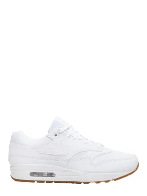 Nike Air Max 1 Sneakers - White