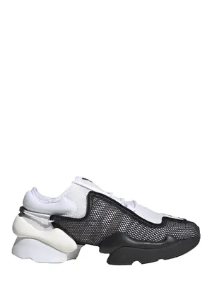 Adidas Y-3 Ren - White