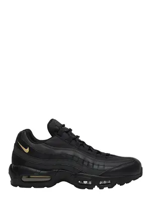 Nike Air Max 95 Premium Se - Black