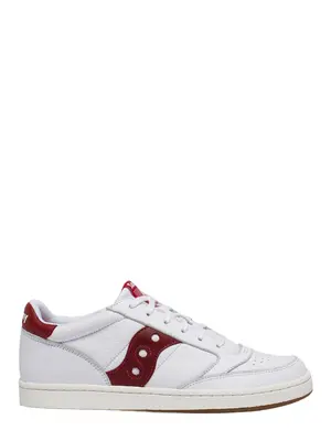Saucony Jazz Court Sneakers - White