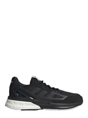 Adidas Nebzed Super Boost Sneakers - Black