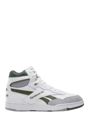 REEBOK Bb4000 2 Mid - White