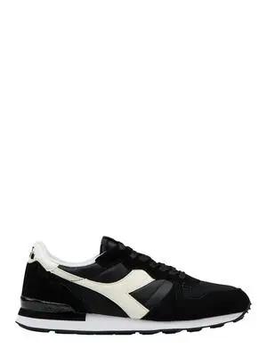 DIADORA Camaro Sneakers - Black