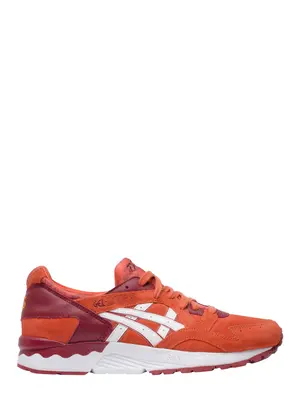 Asics Gel Lyte 5 'pepper Pack Chili - Red