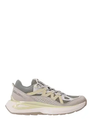 SALOMON Odyssey Elmt Low Sneakers - Grey