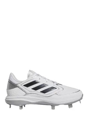 Adidas Adizero Purehustle 3 Athletic Shoes - White