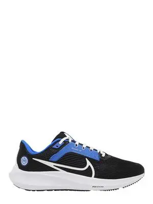 Nike Air Zoom Pegasus 40 'Inter Milan' Sneakers Black
