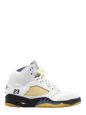 JORDAN A Ma Maniére X Retro ‘dawn - Grey
