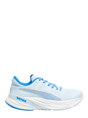 PUMA Magnify Nitro 2 Sneakers - Blue