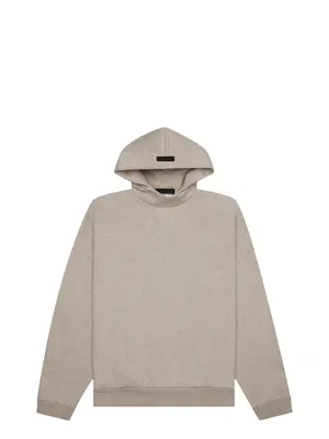 Fear Of God Hoodie - Brown