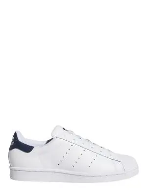 Adidas Superstan Collegiate Navy - White