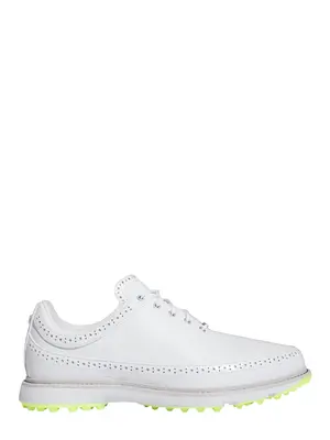 Adidas MC80 Spikeless Golf White