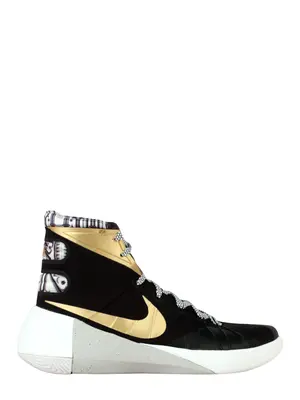 Nike Hyperdunk 2015 Ltd 'city Pack Los Angeles - Black