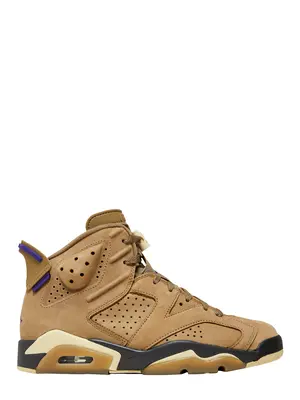 JORDAN Retro Gore-tex Sneakers - Brown