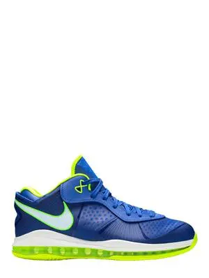 Nike Nike LeBron 8 V/2 Low Sneakers Blue