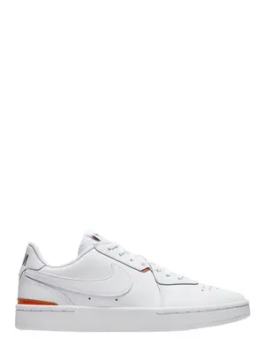 Nike Court Blanc Sneakers - White
