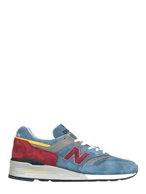 NEW BALANCE 997 'Connoisseur Painters' Sneakers