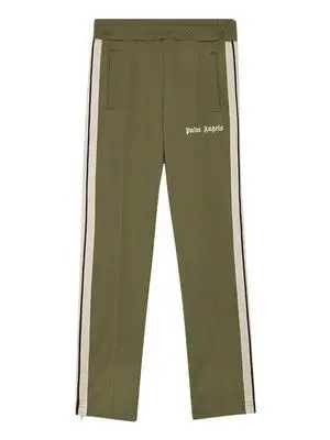 Palm Angels Classic Track Pants 'off - White