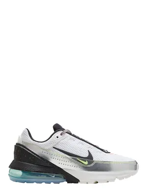Nike Air Max Pulse 'Have A Nike Day' Sneakers Silver