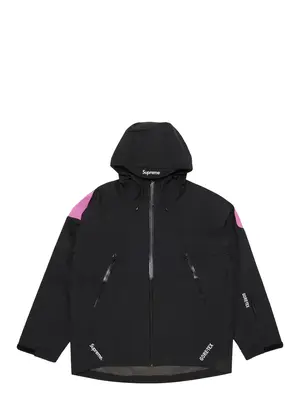 Supreme Gonz Gore-tex Shell Jacket - Black